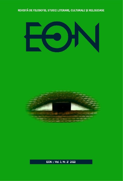 Eon, vol. 3/2022 :: Revista Eon